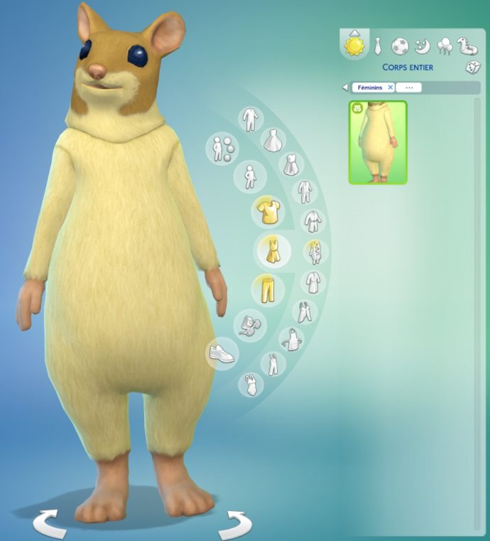 Accès anticipé Les Sims 4 : Premier animal de compagnie - StudioSims ...